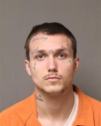 Man charged with murder in Dublin area fatal shooting