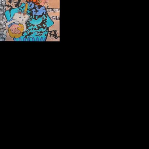 'Art Pannonia' announces new Sally Mook exhibition