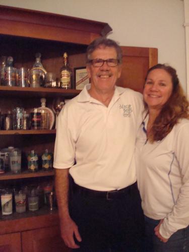 Emily Paine Carter: Goofs and mishaps usher in the new year