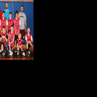 Photo: Cave Spring Knights 10U team wins 2012 Championship game