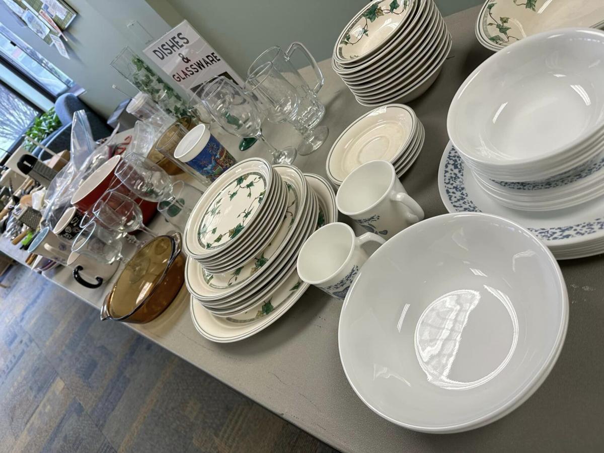 Blacksburg Library to host first Kitchen Supply Swap