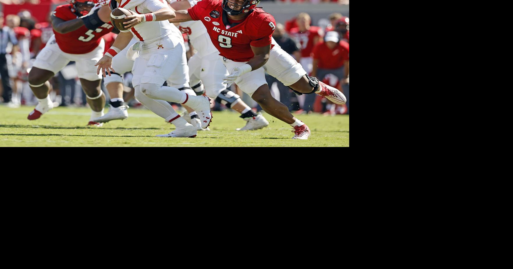 VMI coach expects Ironside or Shannon to start Saturday