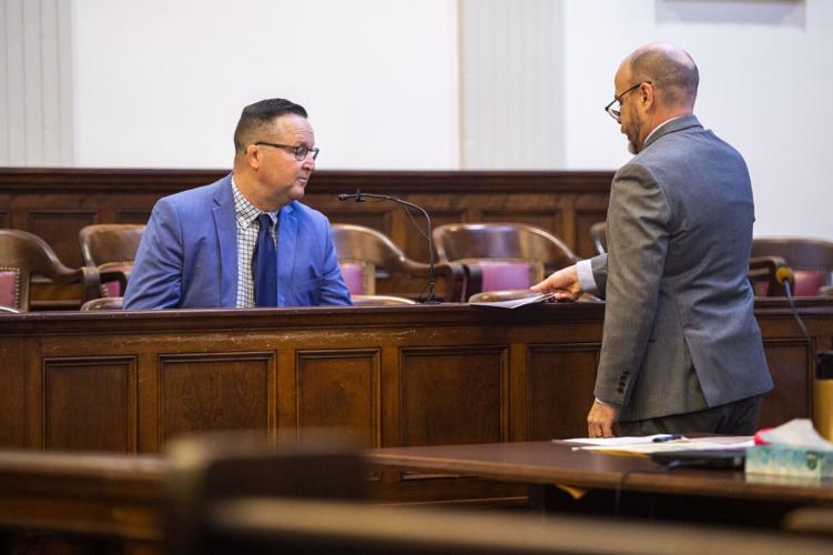 Bedford murder trial with ties to MS-13 gang continues