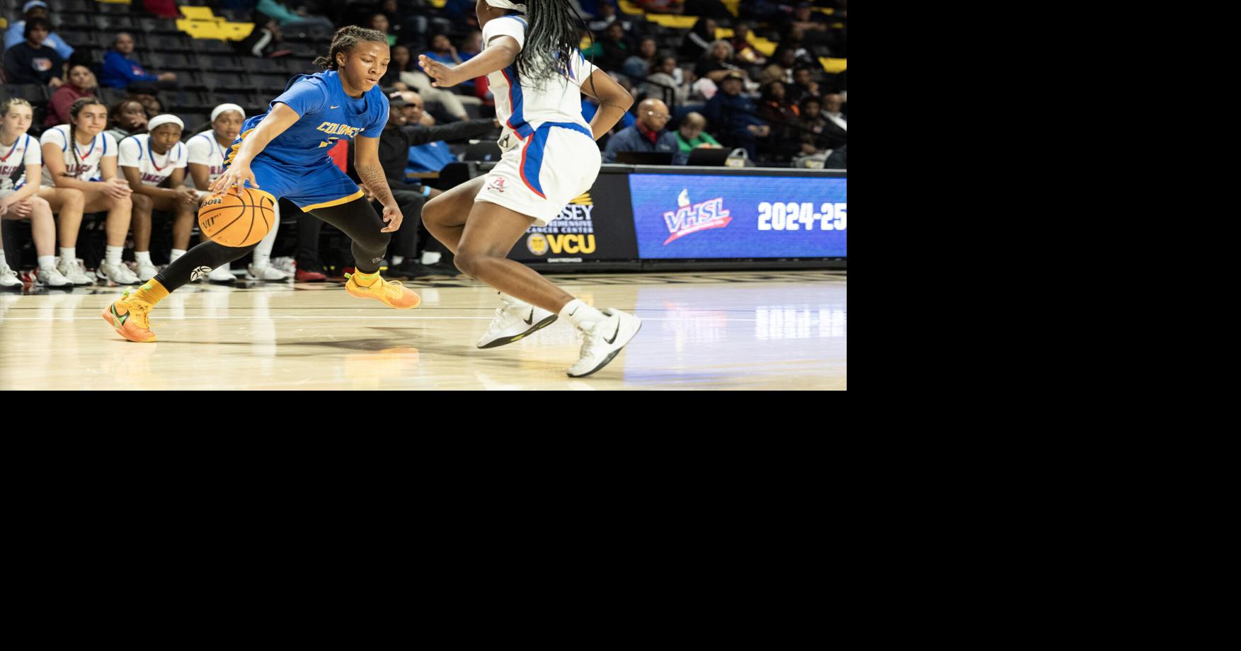 'We’ll be back' Fleming girls declare after state final loss