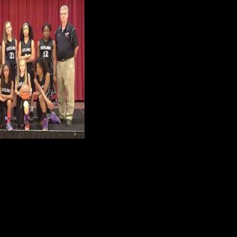 Photo: Outlaws are 4th in nation in AAU basketball