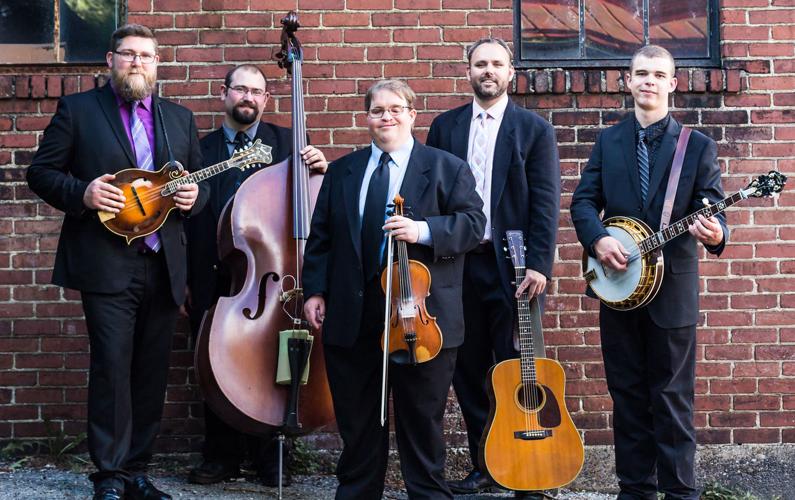 Top Tix: The Quebe Sisters, Michael Cleveland, Tom Keifer