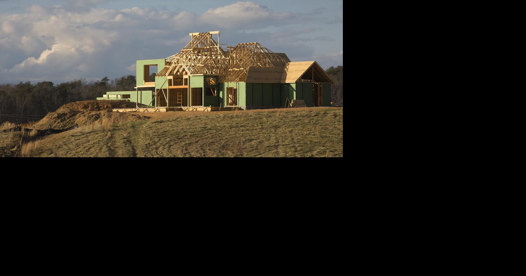 Ballyhack Golf Club sees new construction