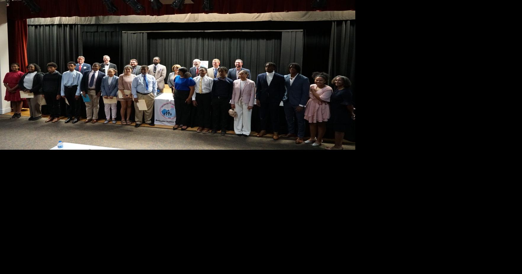 Editorial: Valley youth engender hope