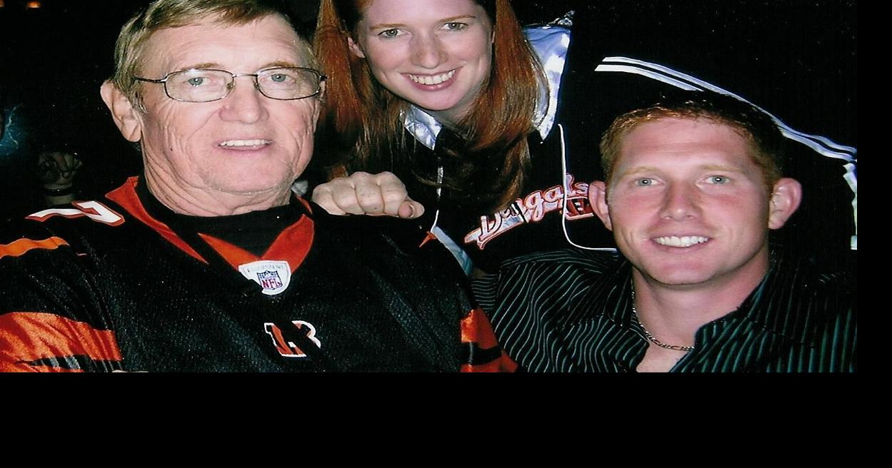 Shayne Graham revives NFL career after personal loss