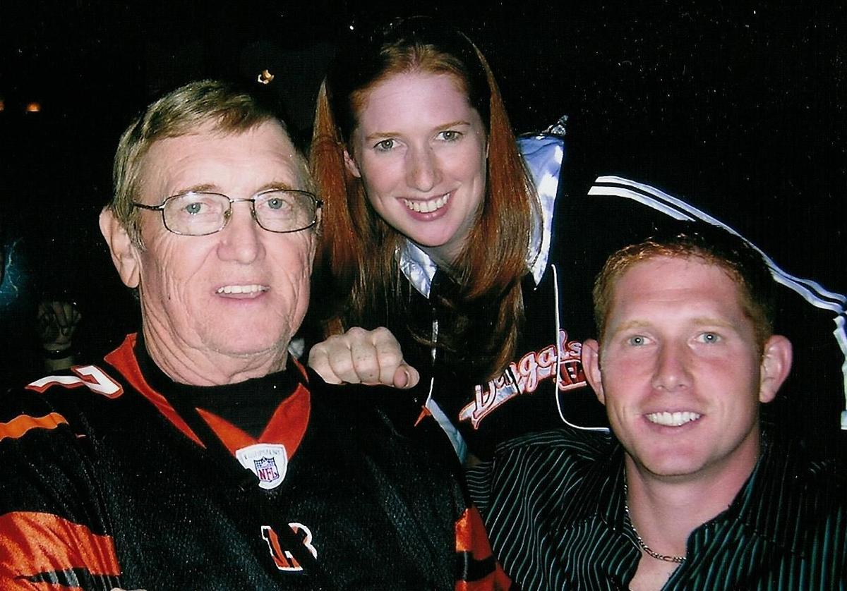 Shayne Graham revives NFL career after personal loss