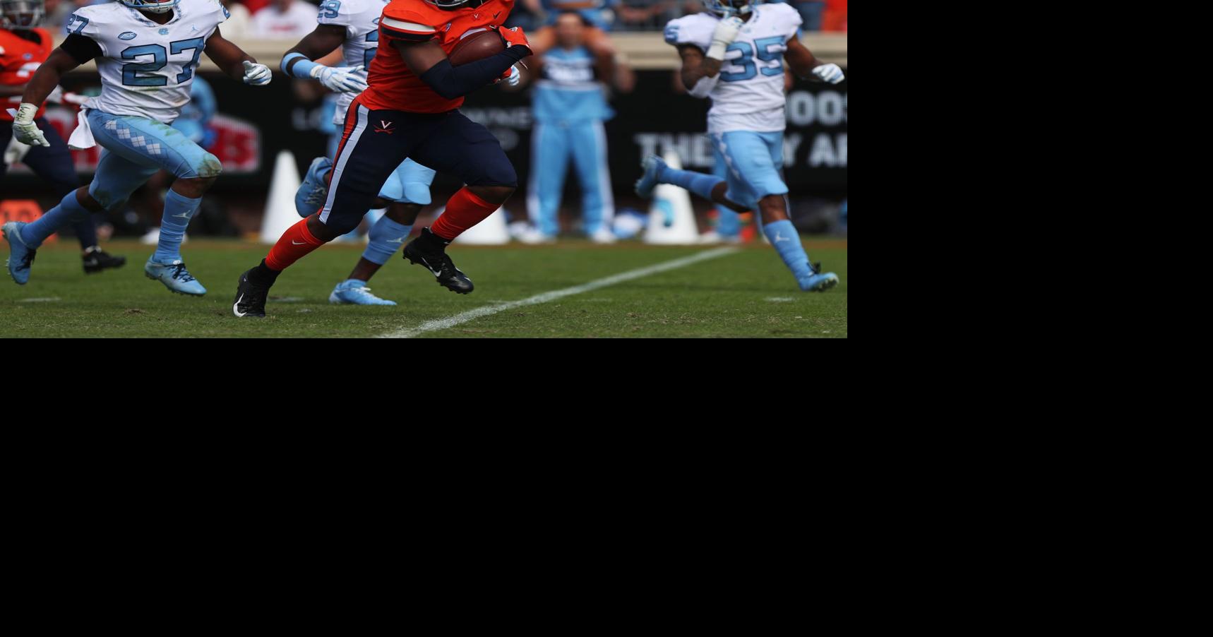 UVa football: Cavs looking for a new go-to receiver for QB Perkins