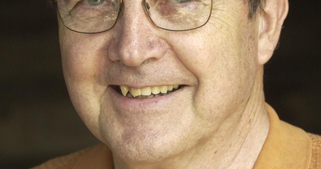 Rupert Cutler's environmental history now a part of Virginia Tech's ...