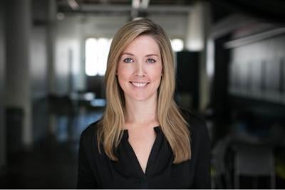 In the region: New TV job for Lauren Sisler | College | roanoke.com