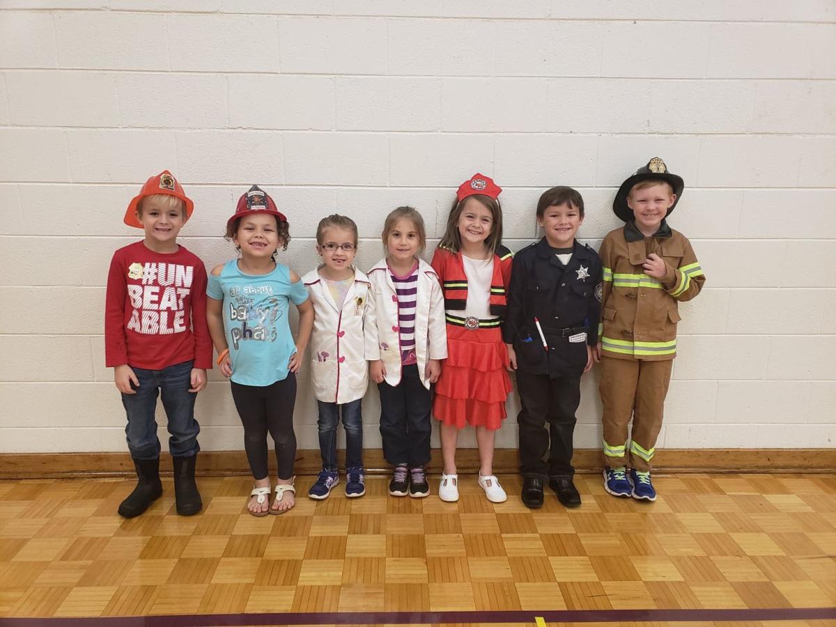 Education Notebook: Henry Elementary students raise money for hurricane ...