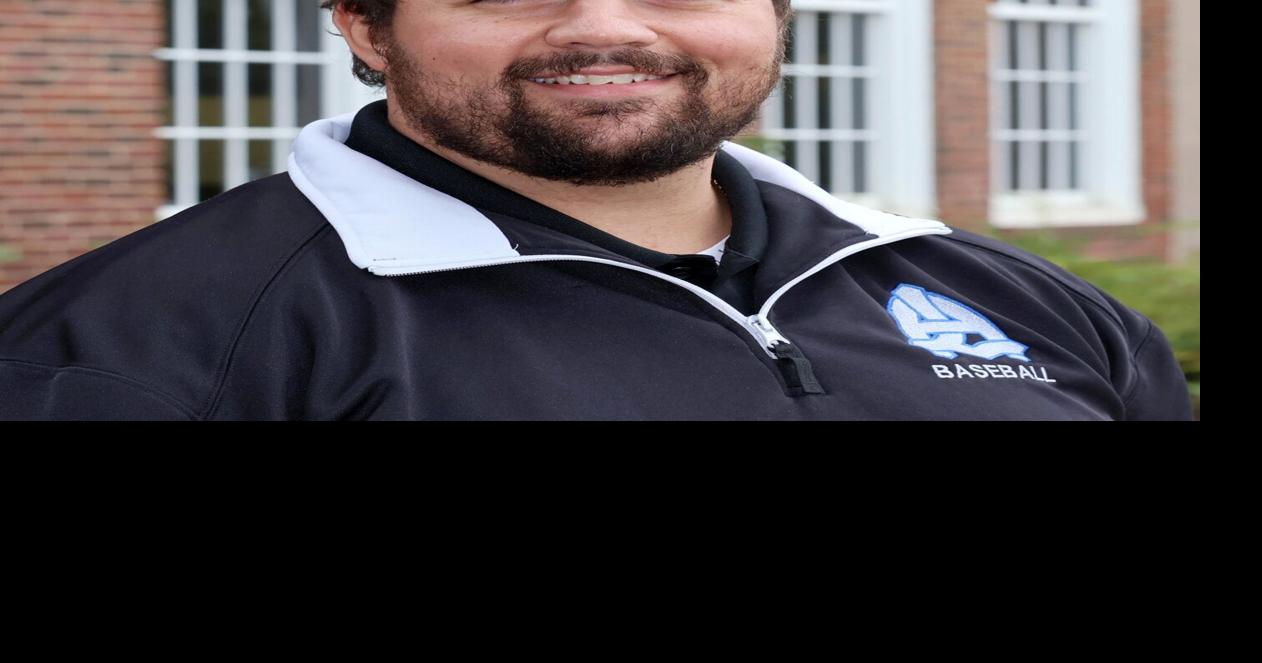 Andrew Lewis Middle School teacher named teacher of the year