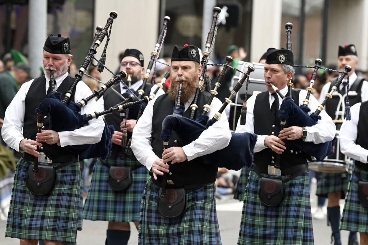 Freedom First Shamrock Festival, St. Patrick's Parade returns Saturday ...