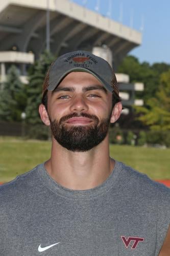 In the region: Cole Beck breaks Virginia Tech mark in 100 at NCAAs