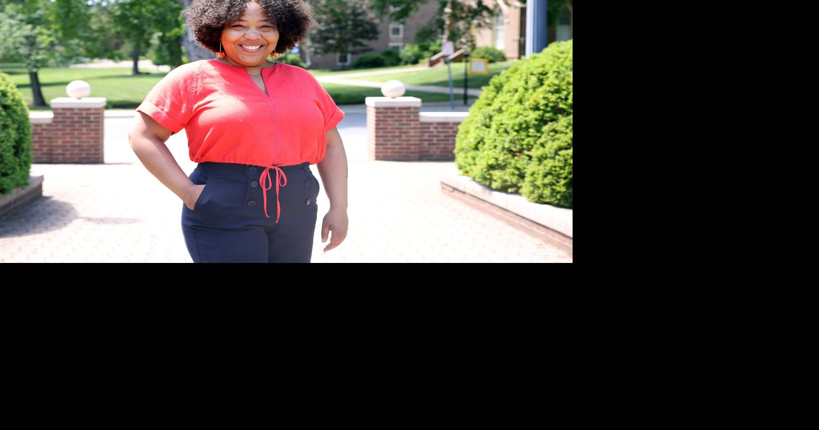 Roanoke College grad finishes degree after nearly 20 years