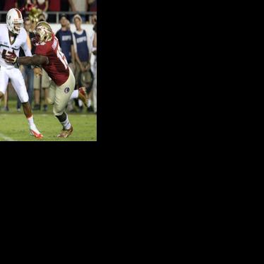 Five questions with Miami beat writer Susan Miller Degnan