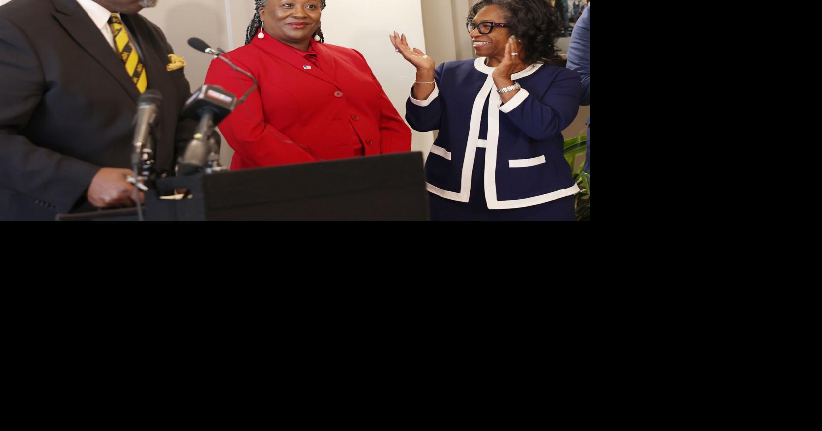 Roanoke hires new city manager from Fairfax