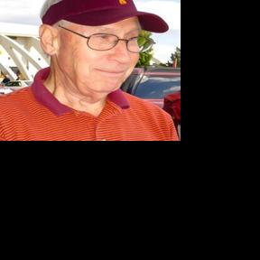 Clevenger, Kenneth
