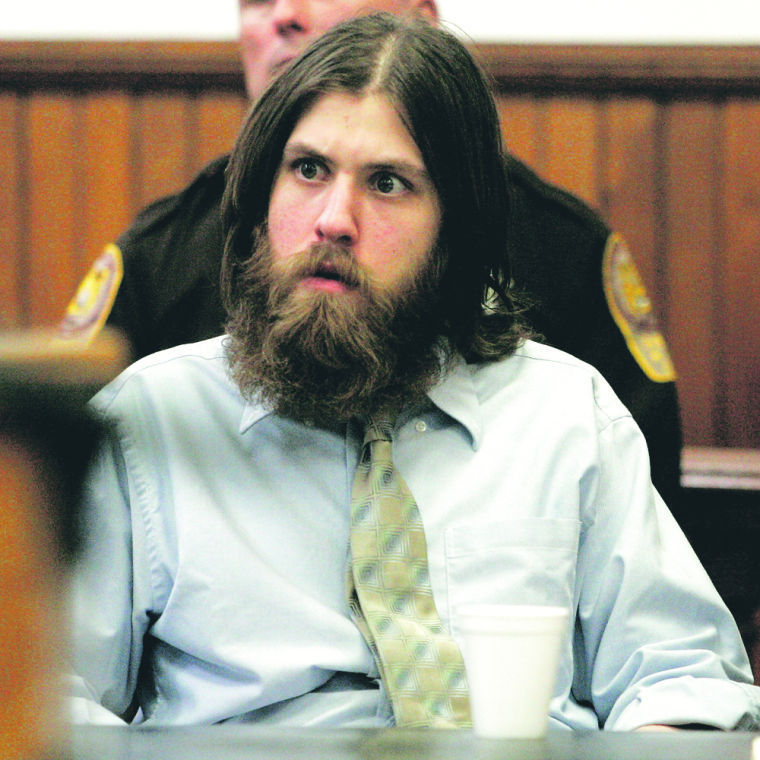 Appeal rejected, convicted killer Morva prepares next appeal