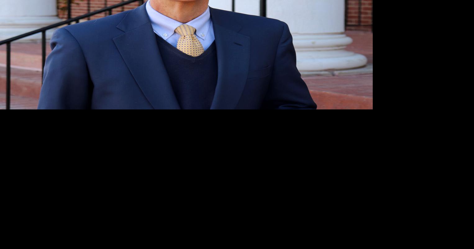 Stevens: Steve Yost -- Salem's Southern gentleman