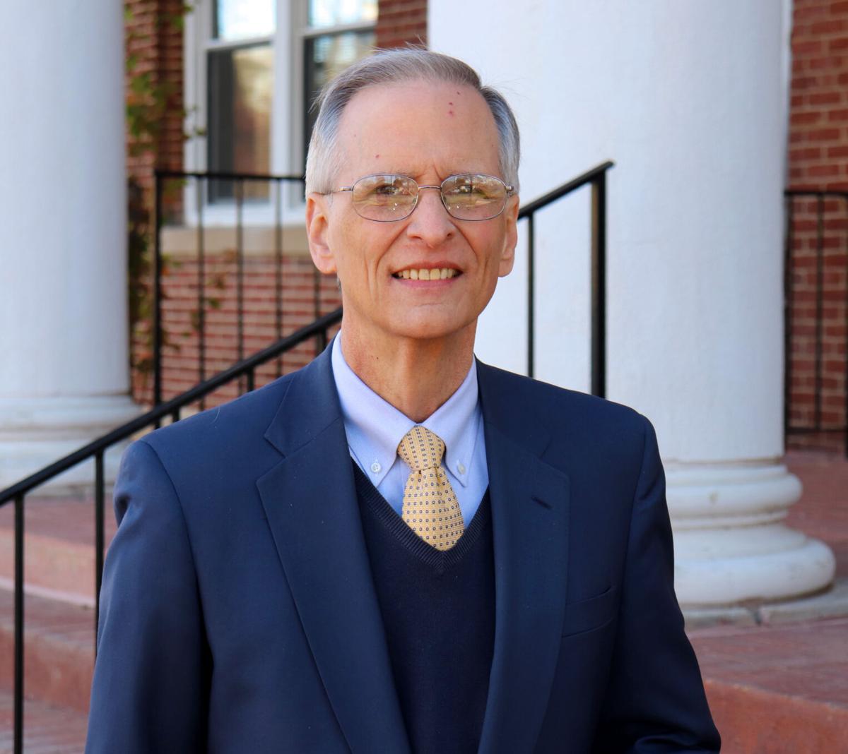 Stevens: Steve Yost -- Salem's Southern gentleman | Columnists ...