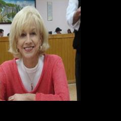 GRUBER, Betty Jo Radford