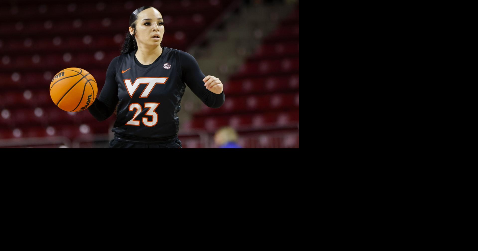 In the region: Chicago Sky waive ex-Hokie Traylor