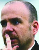 Key players in the Wesley Earnest murder trial