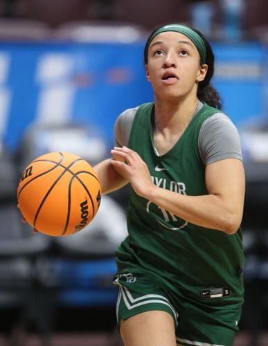 Rebounding key for Baylor, Vanderbilt in NCAA Tournament