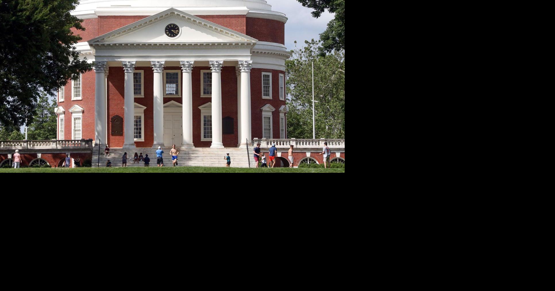 Proposed University of Virginia tuition increase met with public silence
