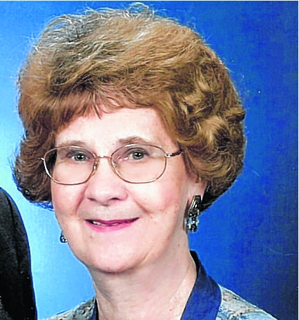RINEHART, Sheila Raven Belcher