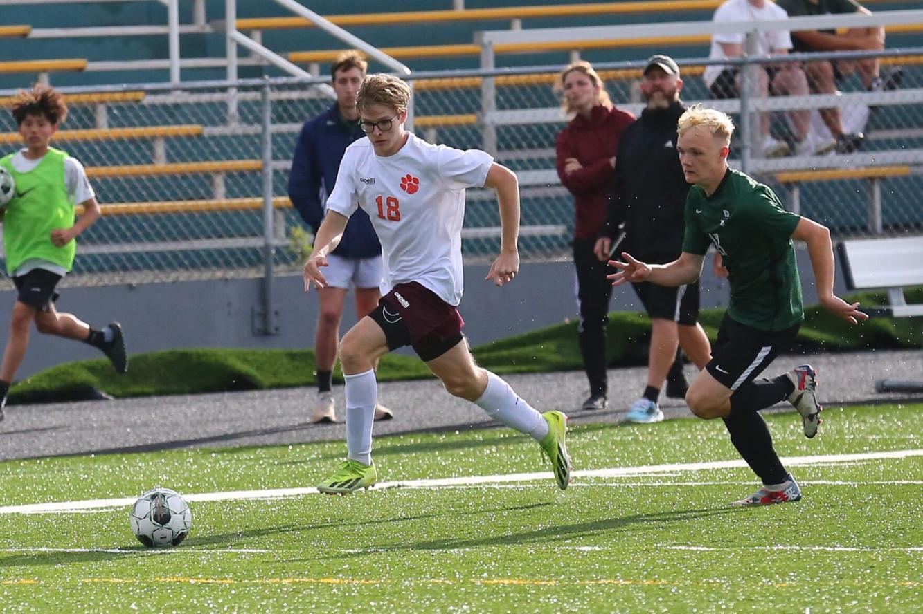 Byrd soccer continues unexpected run with state berth