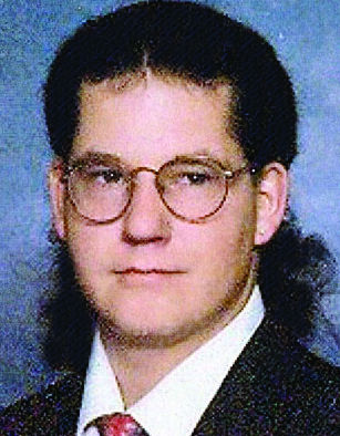 Bushong, Kevin Woodrow Hunter