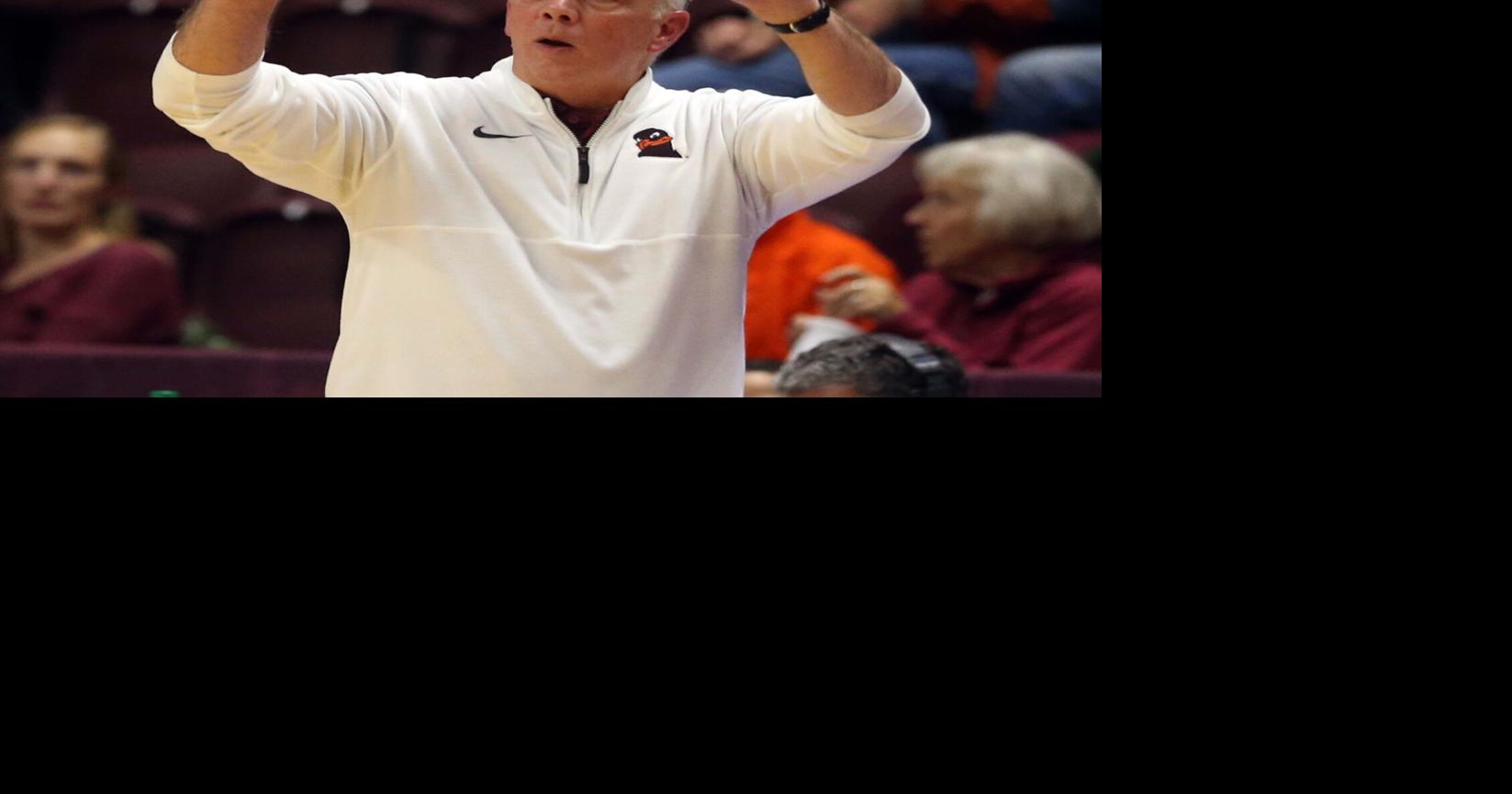 Virginia Tech's Jones, Radford quartet, Keydet enter portal