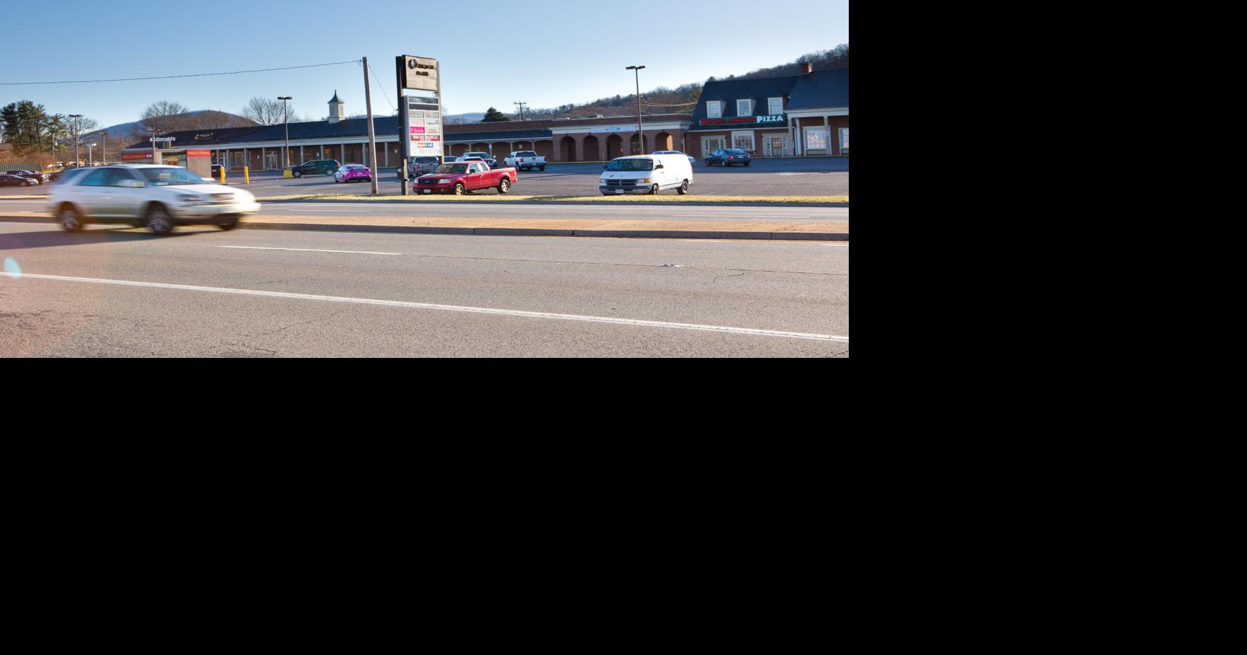 New owner plans makeover for Roanoke County's Oak Grove Plaza