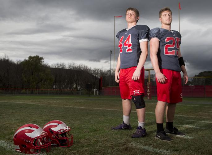 All-Timesland 2017: Football