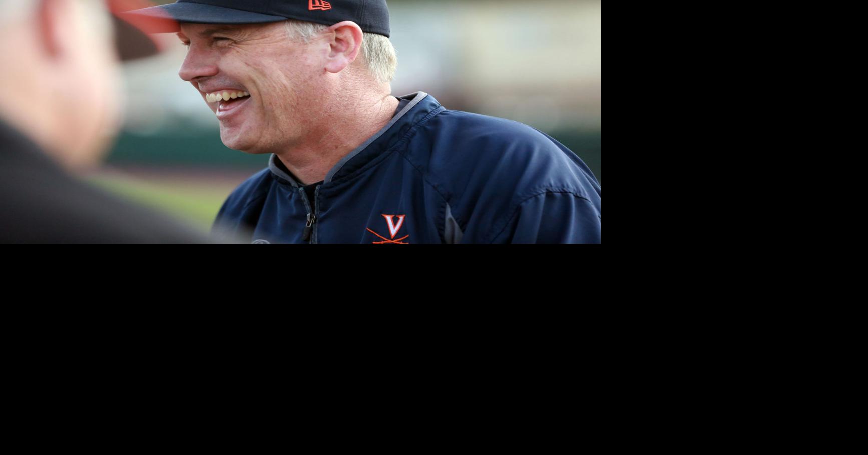 In the region: UVa's O'Connor named to hall of fame
