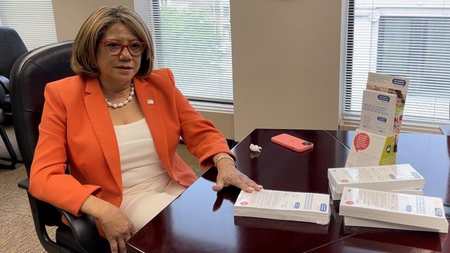 Prescription discount cards free for all Roanokers