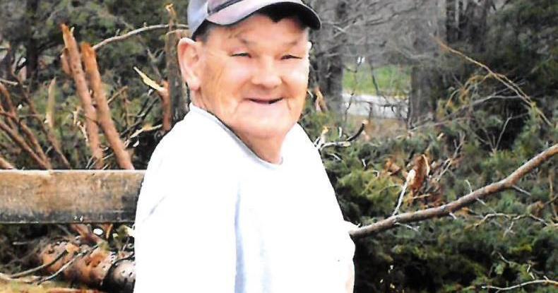 MEEKS, Russell Wayne