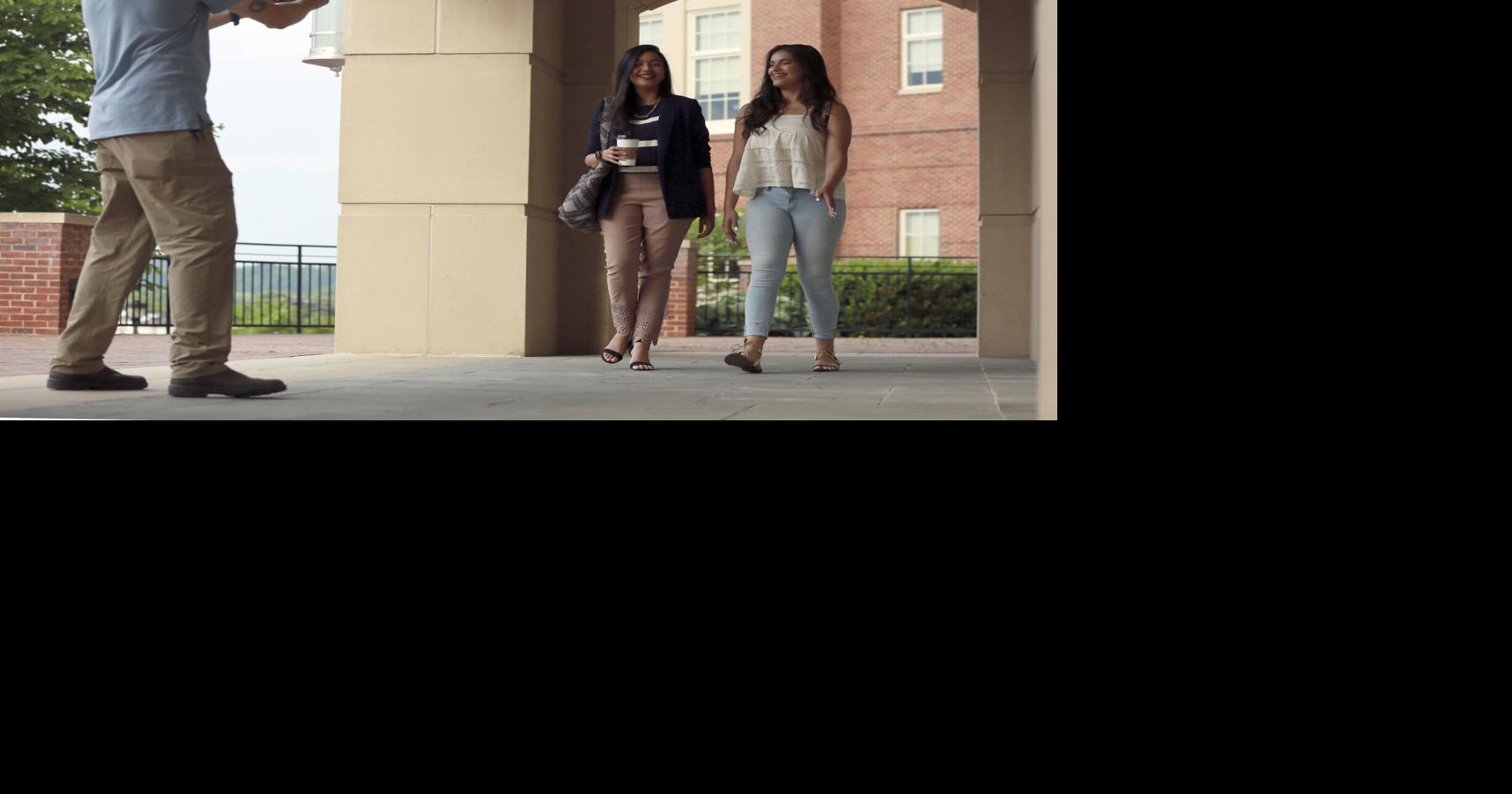 Community offers help for New Hope Girls