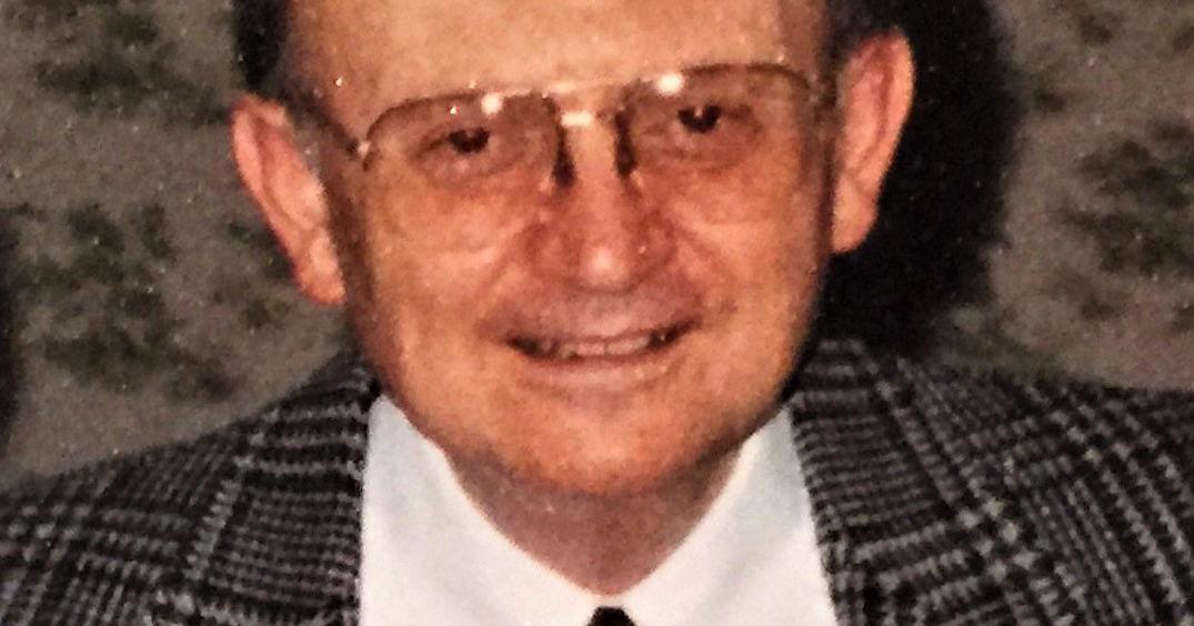 FRAMPTON, Richard Raymond