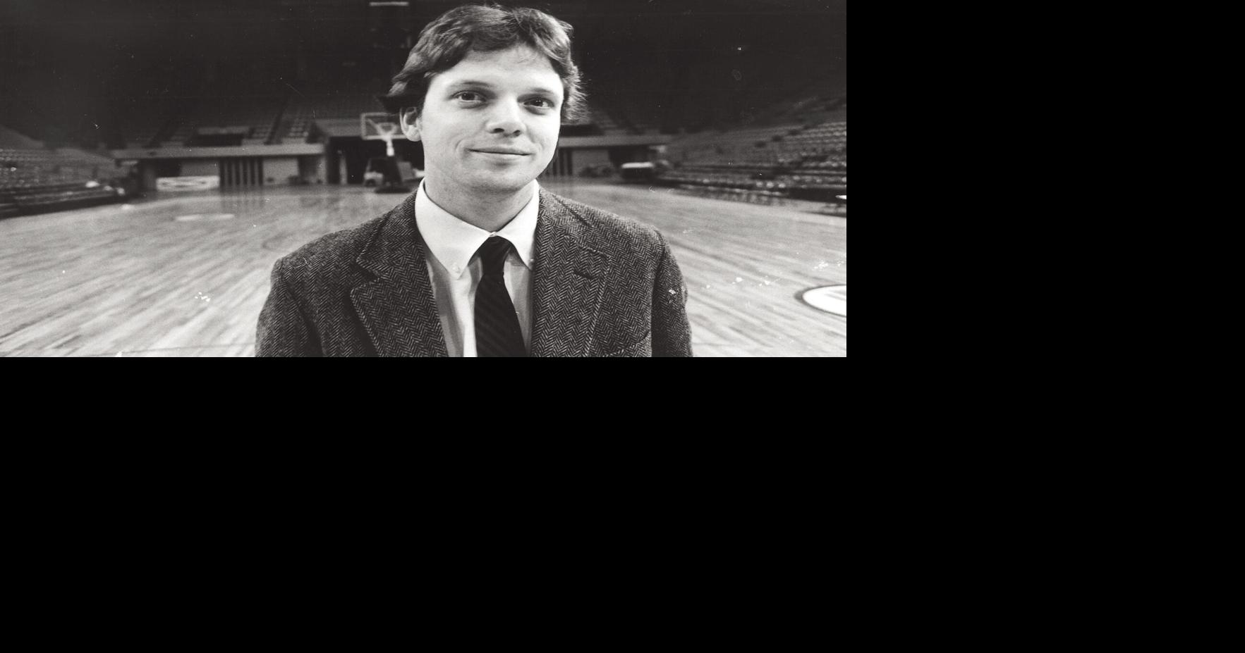 Photos: Celebrating the long career of Roanoke Times sports writer Doug ...