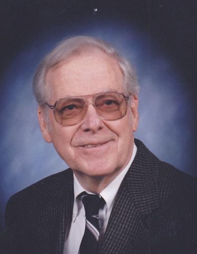 Hargis, Richard Corbett