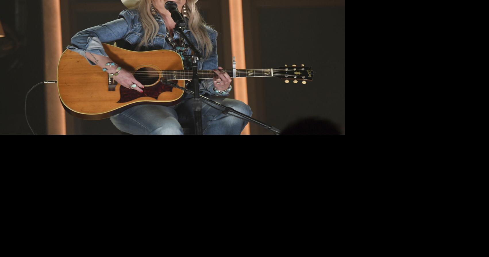 Celebrity Birthdays: Nov. 10