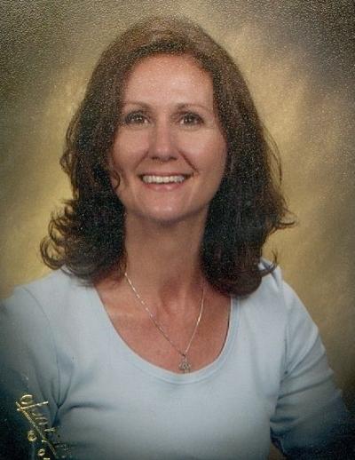 Sandridge, Deborah Jean Burden