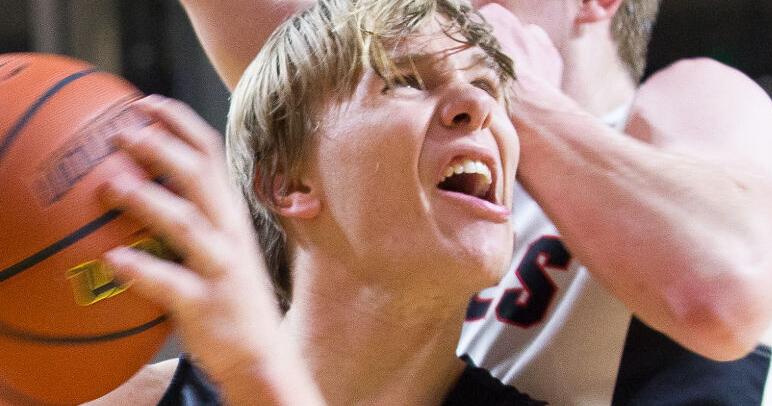 Floyd County’s Kaiden Swortzel to play football at The Citadel