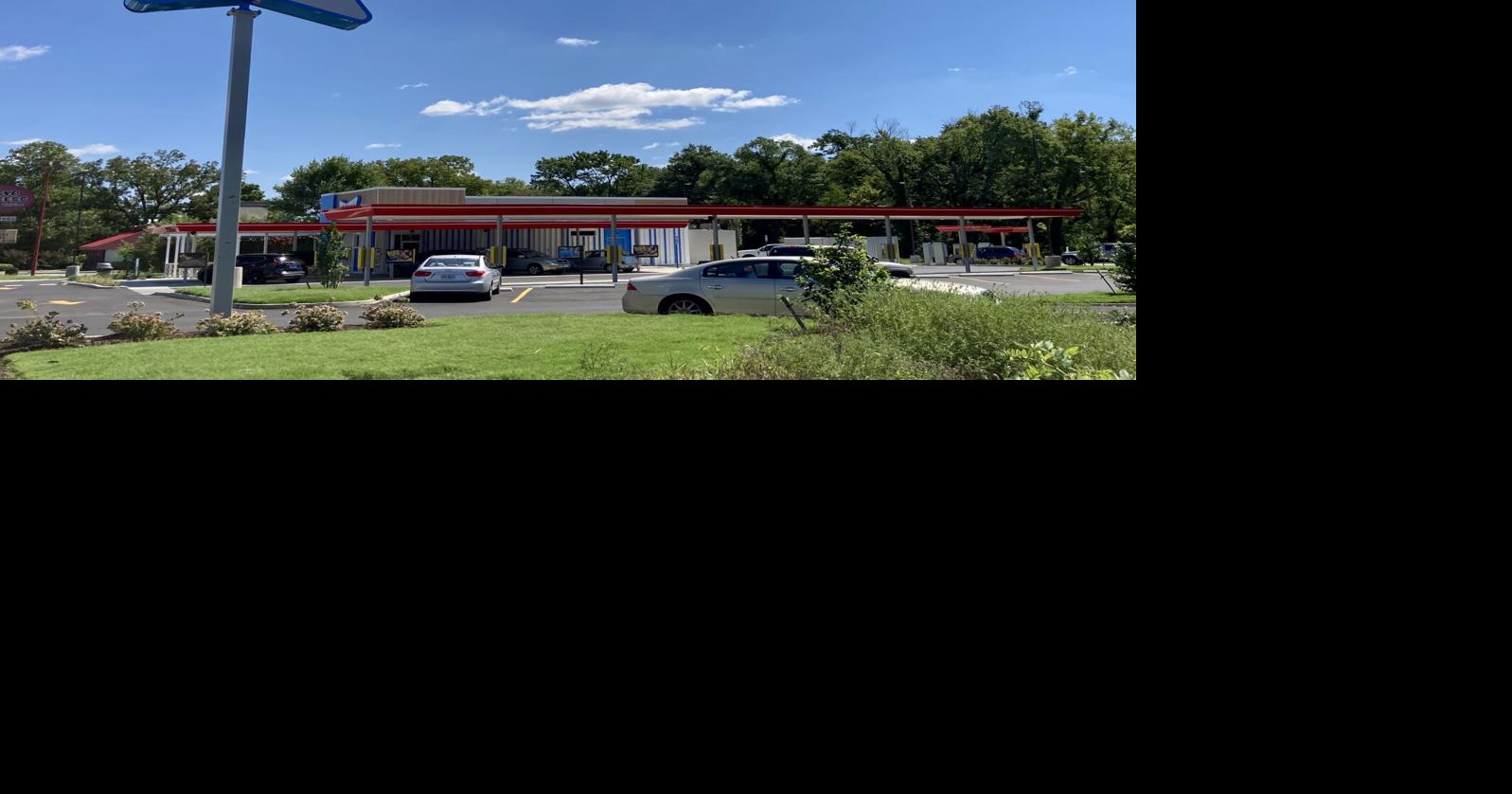 Business Intel: Sonic Drive-In